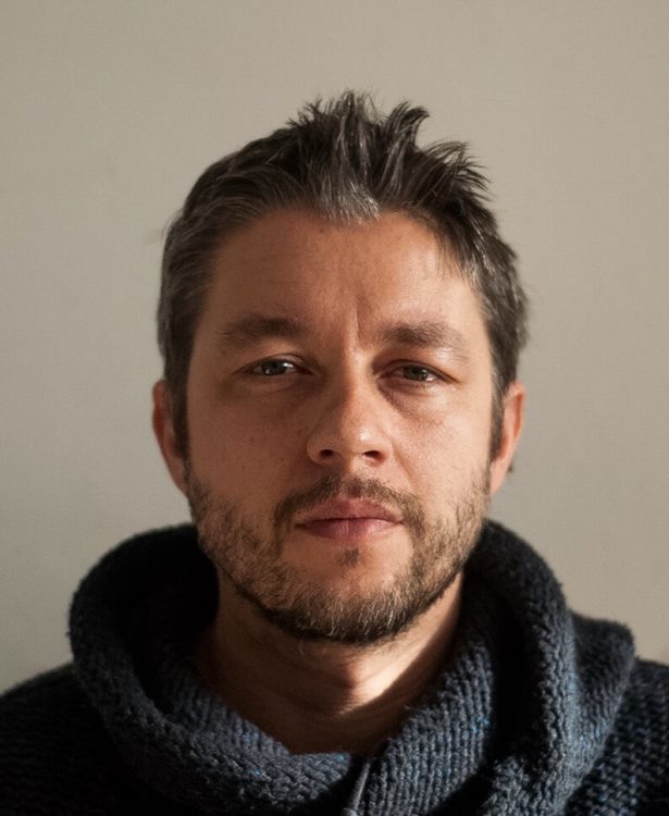 Artist Augustin Razvan Radu : works, critical references, awards